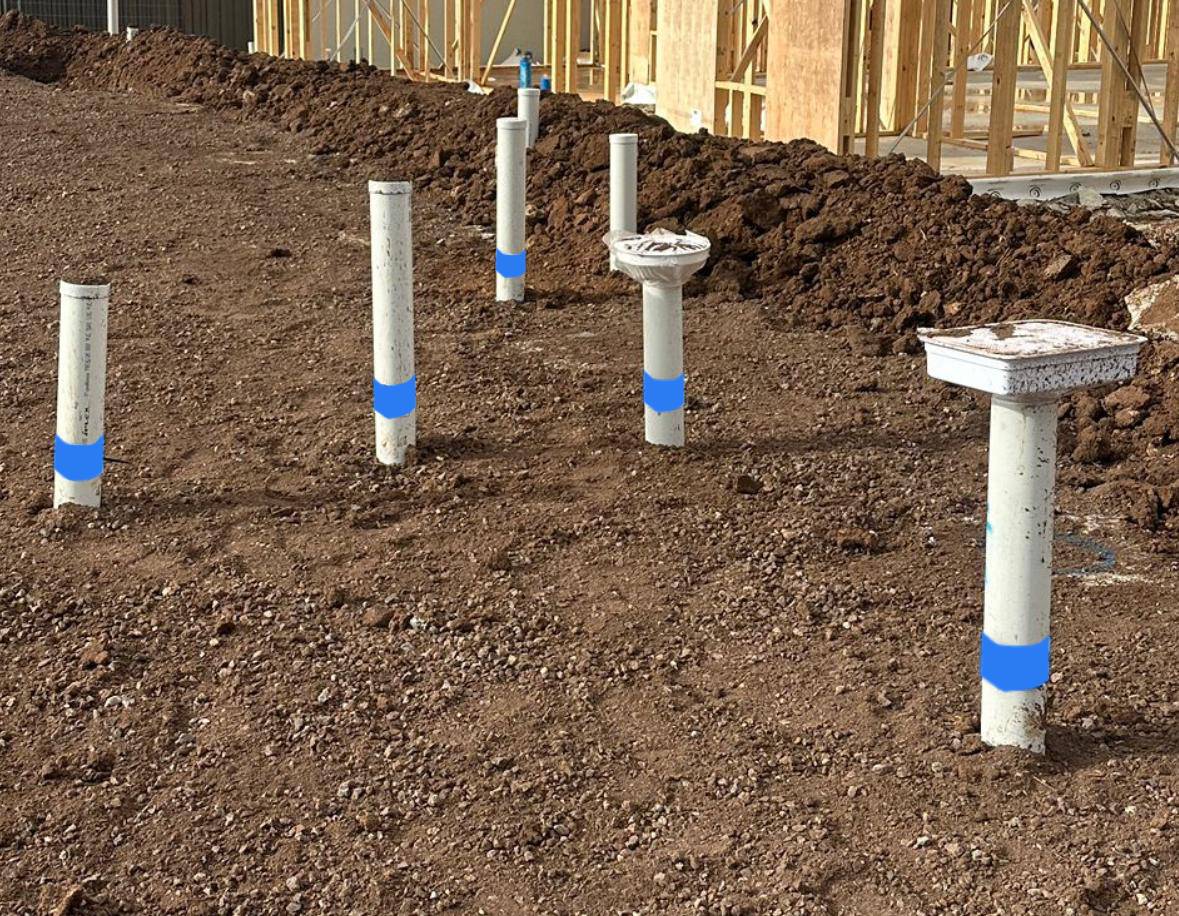 Termite Treatment - Diamond Earth Tech